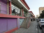 Qala (City of republican subordination Baku, Nizami district, Sirin Mirzеyev Street, 75A), kafe  Bakü'den