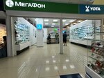 Мегафон (Revolyutsionnaya Street No:52А), ödeme terminali  Tolyatti'den (Togliatti'den)