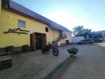 Cafe Mesto Vstrechy (ulitsa Karla Marksa No:101), kafe  Sterlitamak'tan