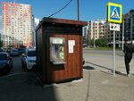 Дар Сайрана (Republic of Bashkortostan, Ufa, Rikharda Zorge Street), su satışı  Ufa'dan