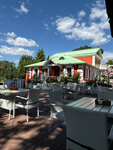 ХаХи (Dolskaya Street No:10с1), kafe  Moskova'dan