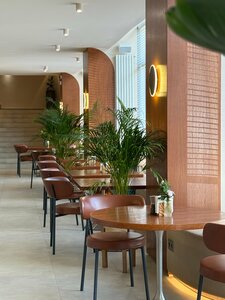 Tartine (V.I. Lenina Avenue No:5), restoran  Volgograd'dan