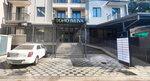 Soho ivliva (Kichik Mirobod Street No:6), i̇ş merkezi  Taşkent'ten