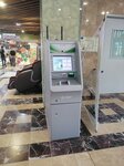 Сбербанк (Primorskiy Avenue No:72), atm'ler  Saint‑Petersburg'dan