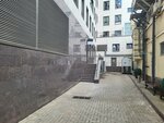 Alexey Tiskin (Savvinskaya Embankment No:23с1), yönetim ofisi  Moskova'dan