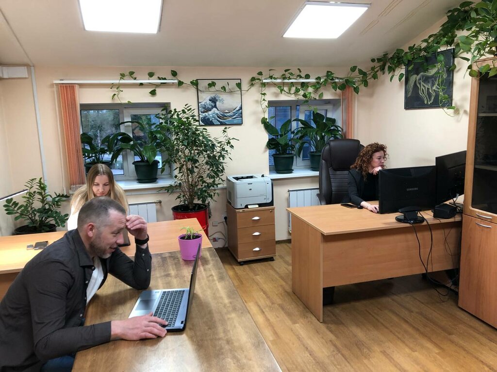 Bilişim firmaları Hated.ru, Riazan, foto