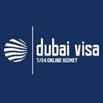Dubai Visa (Antalya, Muratpaşa, Yeşilbahçe Mah., Metin Kasapoğlu Cad., 3/3), vize hizmetleri  Antalya'dan