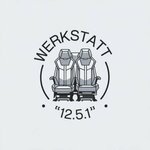 Werkstatt 12.5. 1 (Yurovskaya Street No:103), oto döşeme  Moskova'dan