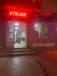 V. T atelie (Jiulis Shartava Street No:44), kıyafet tamiri  Tiflis'ten