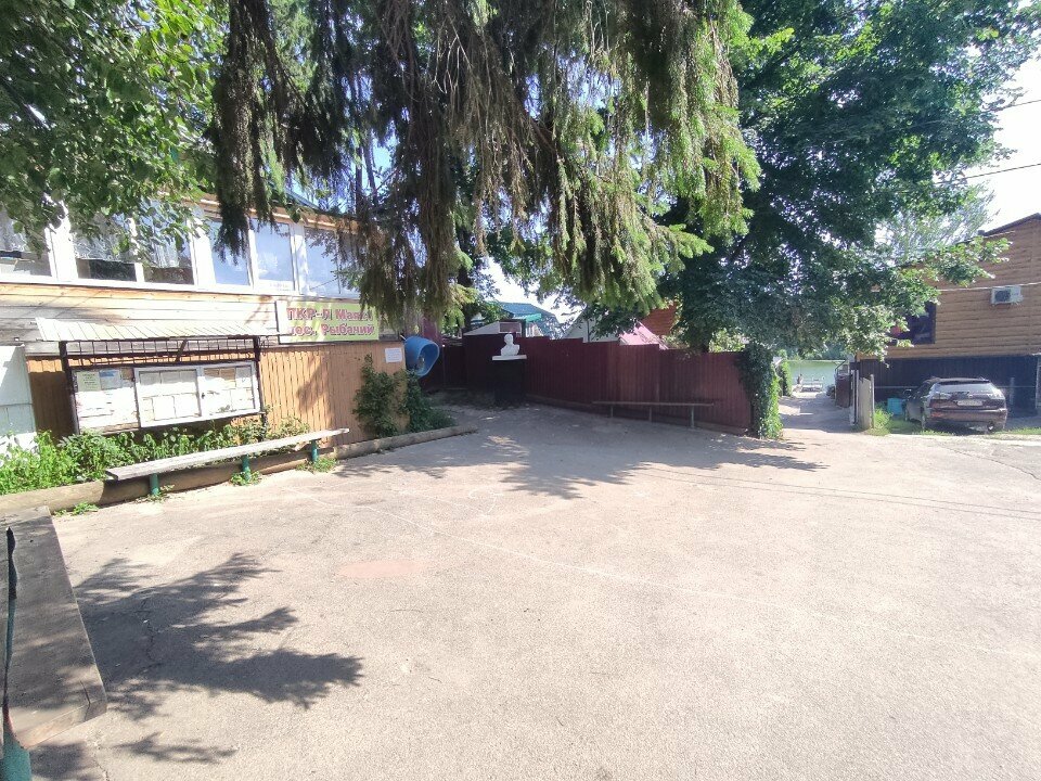 Hamamlar Аскент, Voronej, foto