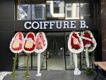 Coiffure B (İstanbul, Üsküdar, Altunizade Mah., Tophanelioğlu Cad., 72K/J), kuaförler  İstanbul'dan