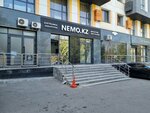 Nemo.kz (Baitursynov Street No:179/3), elektronik eşya mağazaları  Almatı'dan