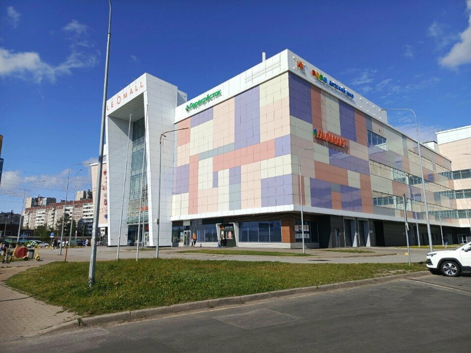 ATM'ler Т-Банк, Saint‑Petersburg, foto