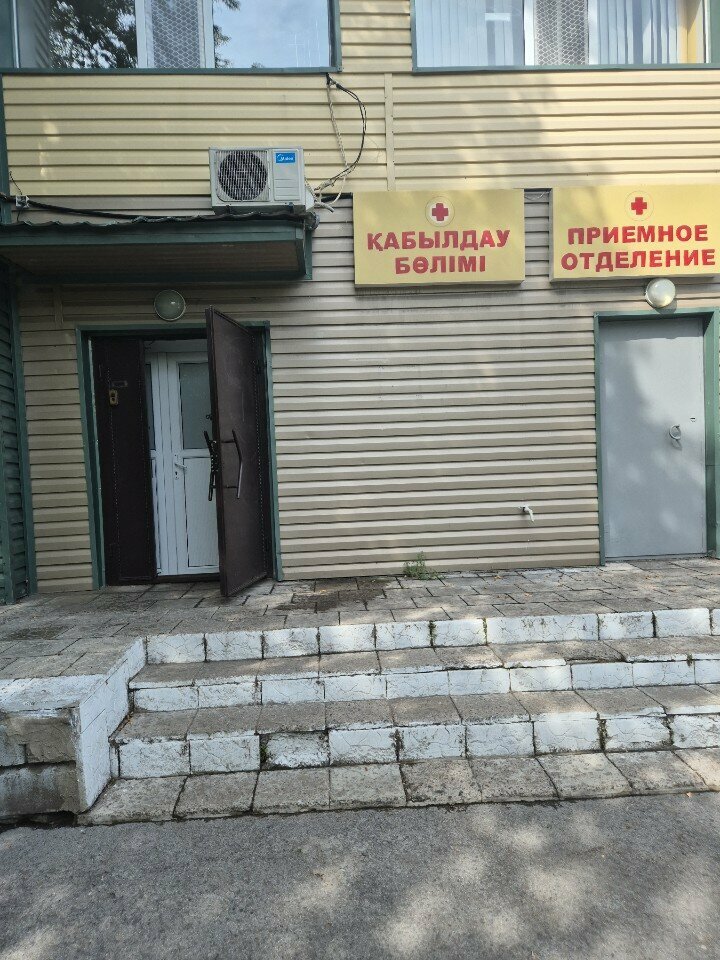 Perinatal merkezi Multidisciplinary Mother and Child Center in Temirtau, intensive care unit, Temirtav, foto