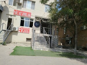 Bərbər Vahab (Akademik Hasan Aliyev Street No:585D), kuaförler  Bakü'den