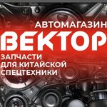 Vektor (Blagoveschensk, mikrorayon KPP, Koltsevaya Street, 39), auto parts and auto goods store  Blagoveshchensk'ten