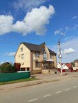 Aprel (ulitsa Lenina No:47, Pochinok), market  Poçinok'tan