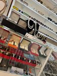 Linza_navaiy (Amir Temur Street No:26), optik  Nevai'den
