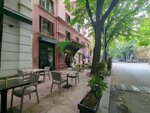 Mascarpone (Rige Od Fere Street No:15), bar  Belgrad'dan