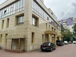 Комитет по организации закупок городского округа Реутов (Lesnaya Street No:4), yönetim ofisi  Reutov'dan