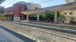 Castellammare di Stabia (Campania, Province of Naples, Castellammare di Stabia, Corso Garibaldi), tren istasyonu