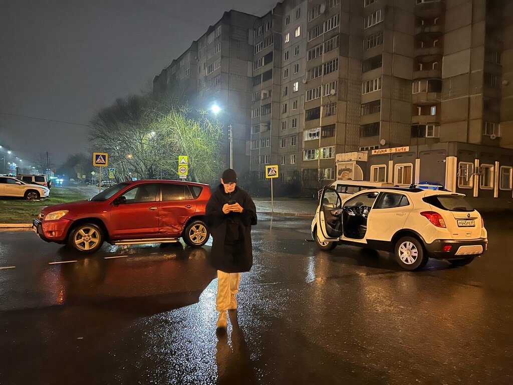 Otomobil ekspertizi AvtoYurist69, Tver, foto