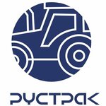 Rustrak (Pervomaıskaıa Promzona kóshesi, 275), agricultural machinery, equipment  Almatı eyaletinden
