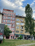 MiniMart (Sofia, rayon Vozrazhdane), market  Sofya'dan