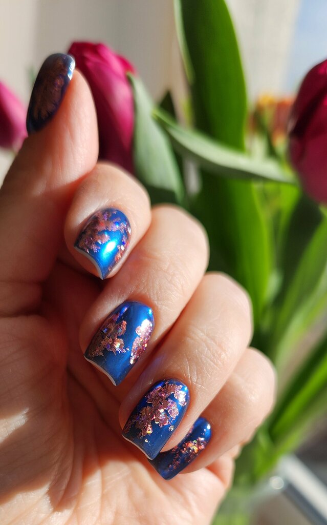 Güzellik salonu La Beauty Studio, Saint‑Petersburg, foto