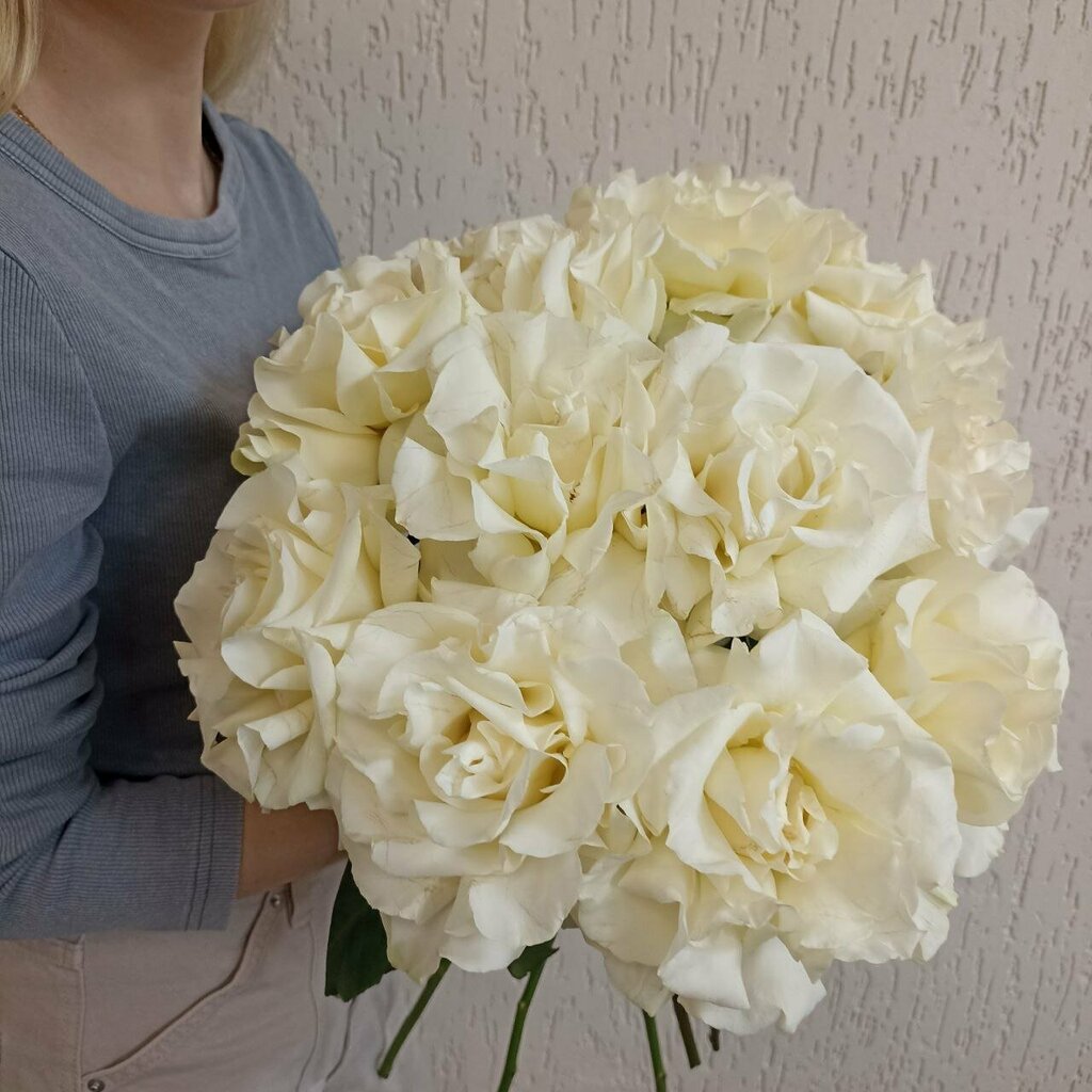 Çiçekçiler Royal Rose, Omsk, foto