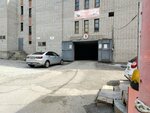 Gsk № 949 (Zaporozhskaya ulitsa No:24А), garajlar  Samara'dan