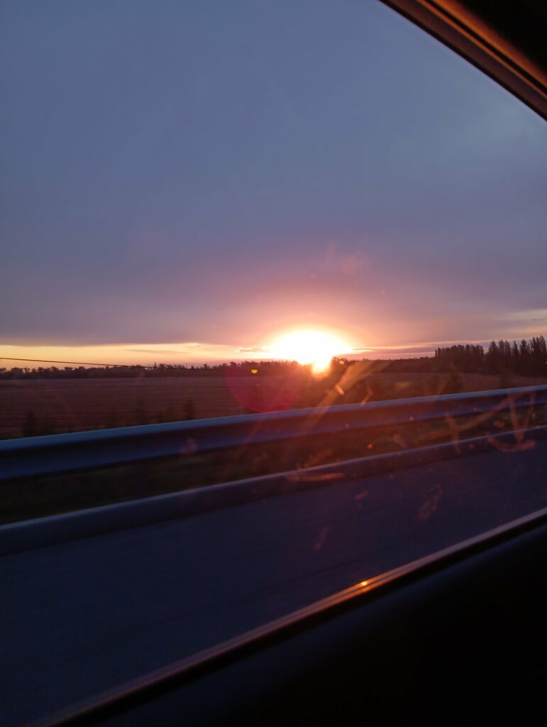 Yük istasyonu остановочный пункт 355 километр, Tulskaya oblastı, foto