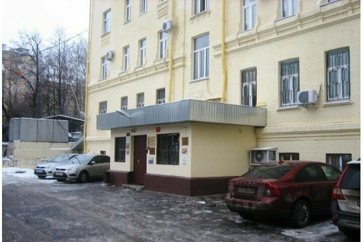 Güzellik salonu Загарум, Moskova, foto