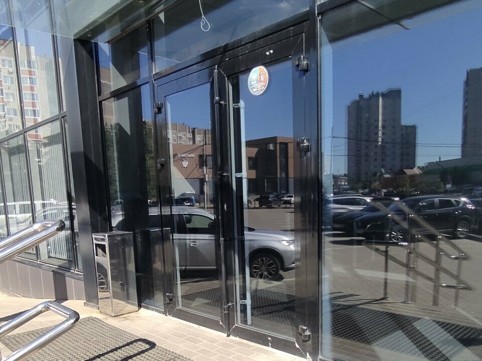 Masaj salonları Corporesano, Voronej, foto