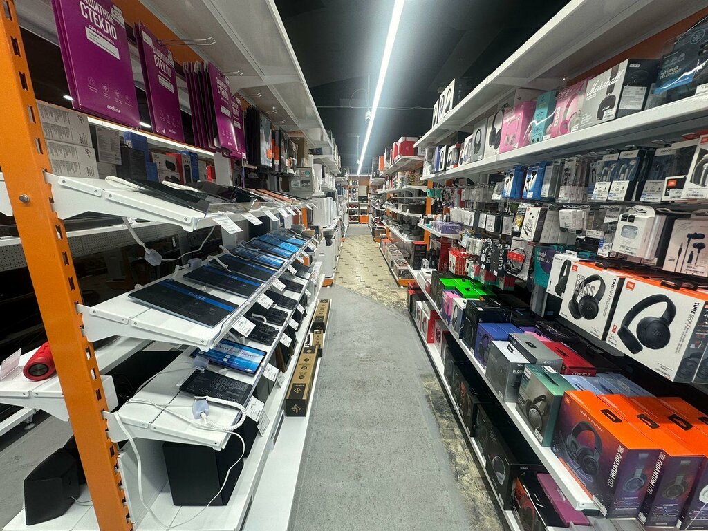 Teslimat noktası DNS, Nahodka, foto