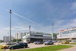 Фикс прайс (Admirala Lazareva Street No:2), market  Moskova'dan
