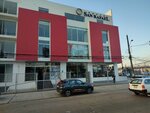 Distribuidora San Rafael Ltds (Santa Cruz de la Sierra, Distrito Municipal 1, Subdistrito 36, Calle Ricardo Chávez, 220), su, ısıtma, kanalizasyon sistemleri  Santa‑Krus'tan