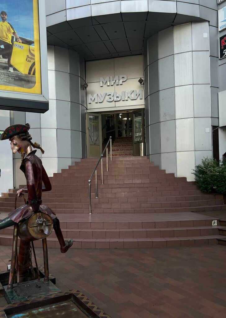 Kaş ve kirpik salonu LashMan, Soçi, foto