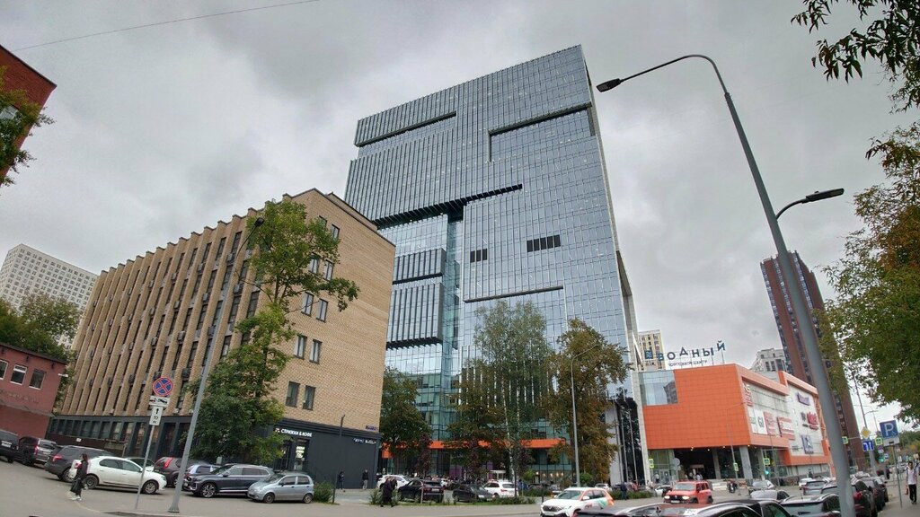 Ev tekstili toptancıları Daylight, Moskova, foto