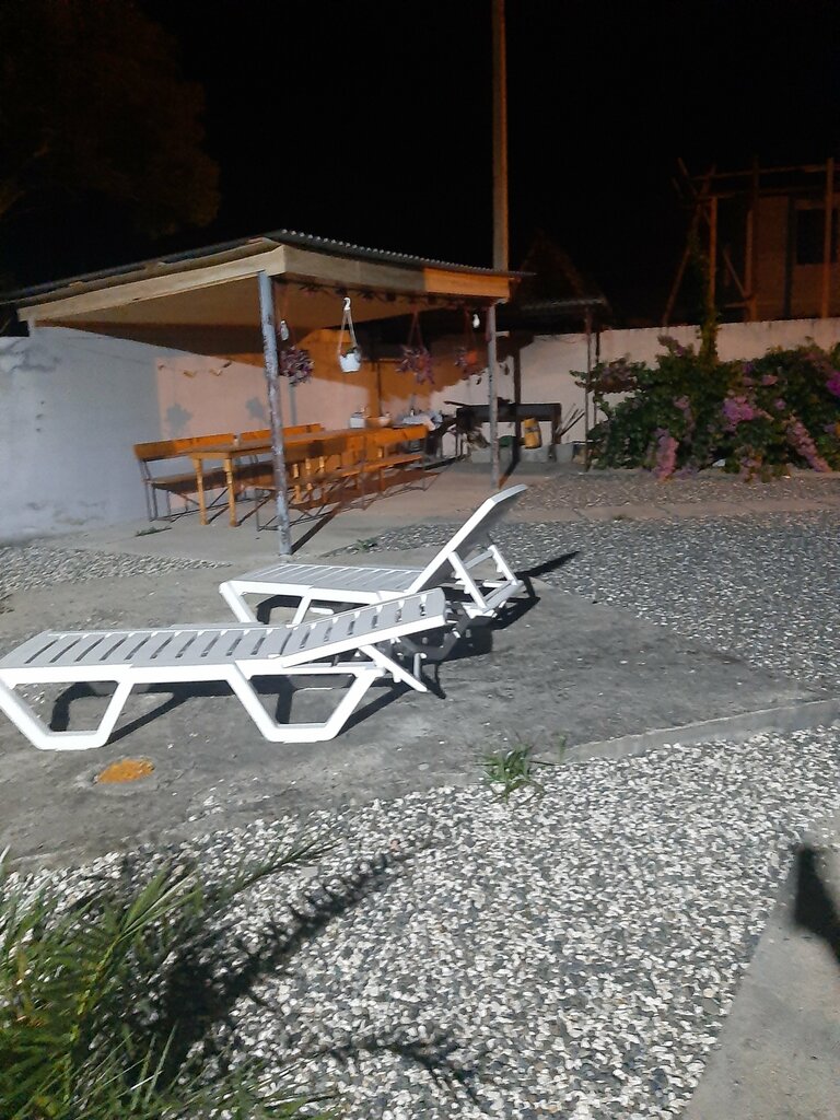 Otel Guest House Esherskaya 2, Sukhumi Bölgesi, foto