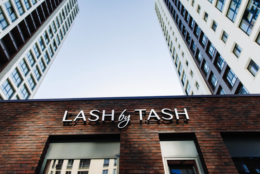 Güzellik salonu Lash by Tash, Çeliabinsk, foto