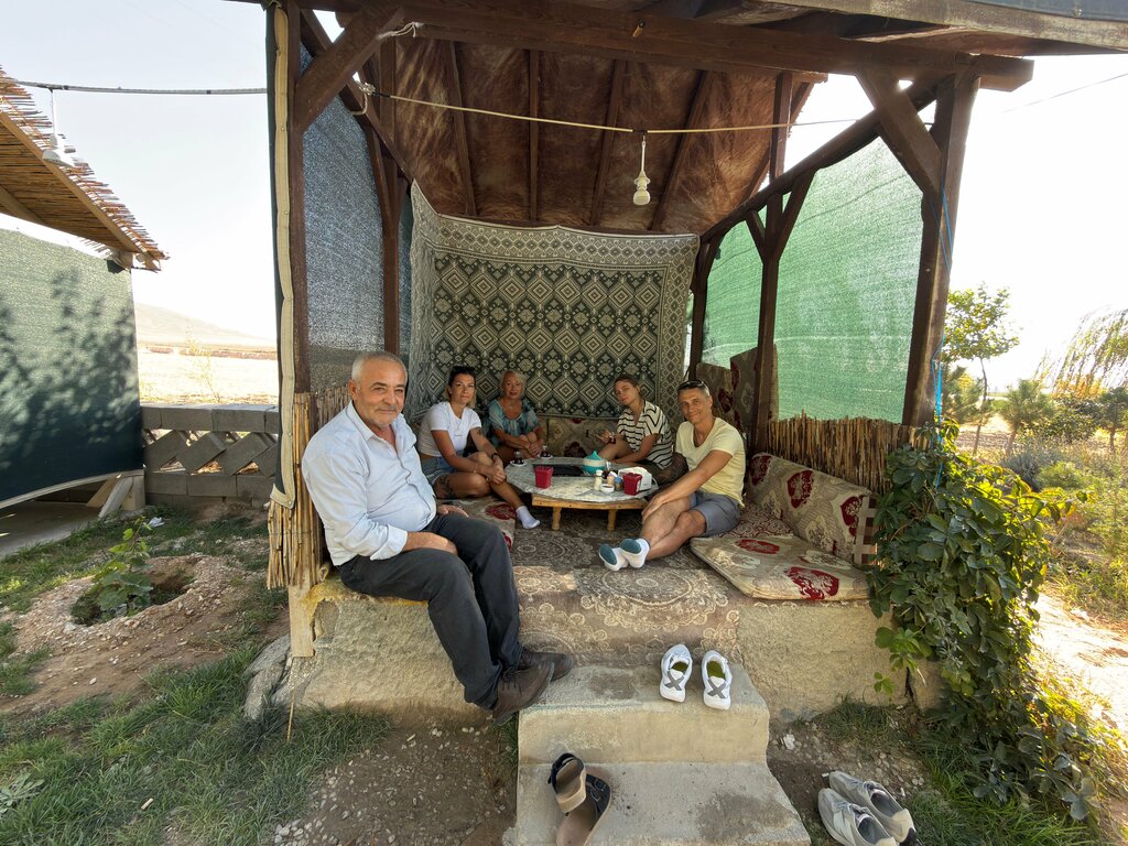 Restoran Kızören Et Mangal, Konya, foto