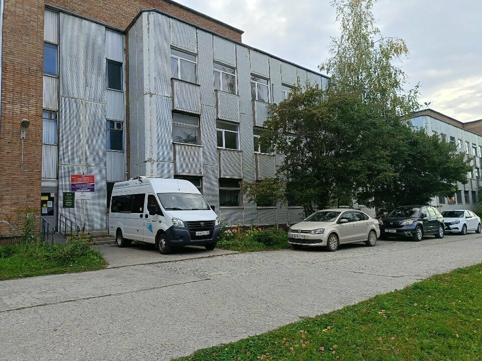 Vitray firmaları Apsib, Novosibirskaya oblastı, foto