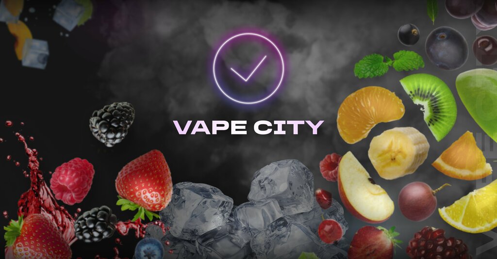 Tütün, sigara mağazaları Vape City, Nahodka, foto