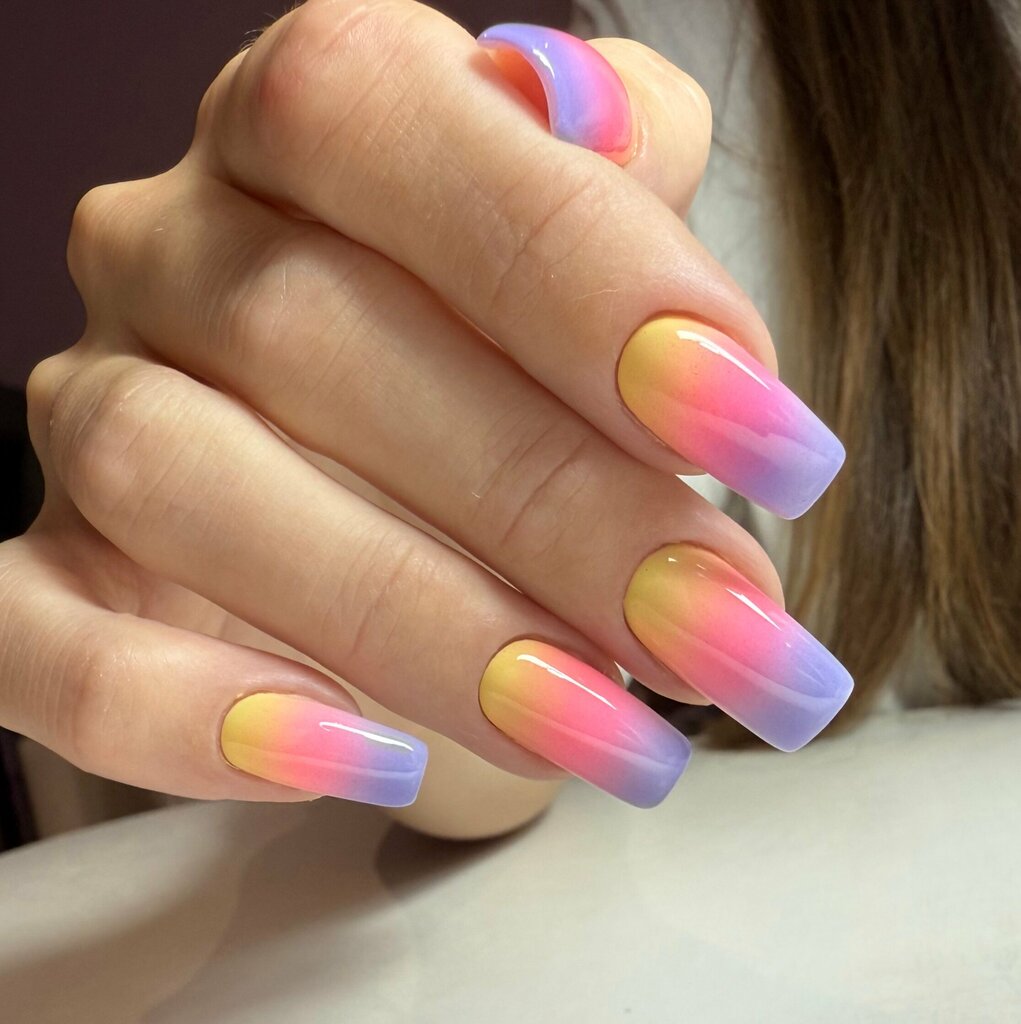 Manikür-pedikür НаФЕЯчу, Moskova ve Moskovskaya oblastı, foto