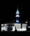 Мечеть (ulitsa Kul Sharifa No:5, posyolok gorodskogo tipa Dzhalil), cami  Tataristan'dan