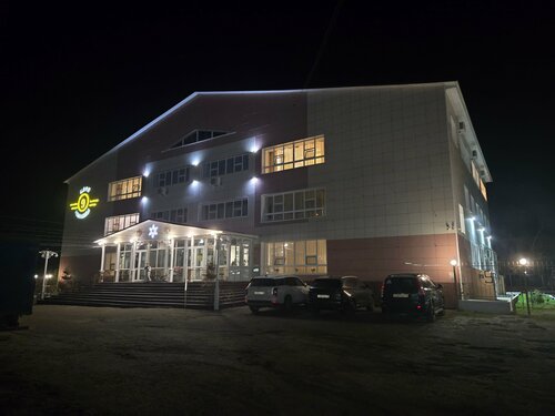 Kafe Девяточка, Serdobsk, foto