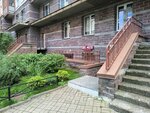 Свое место (Korolyova Avenue No:63к2), güzellik salonu  Saint‑Petersburg'dan