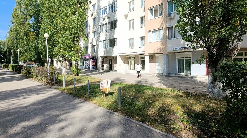 Market Mir Khleba, Tolyatti (Togliatti), foto