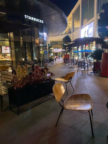 Market Sayat, Almatı eyaleti, foto